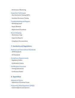 CINI Insulation Handbook Overview | PDF | Thermal Insulation | Personal ...