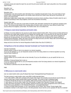 Oracle Fusion Inventory Transfer Orders Guide | PDF | Web Service ...