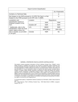 PT6A Engine Overhaul & Inspection Guide | PDF | Engines | Aviation