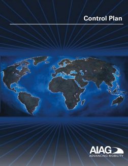 AIAG Control Plan Reference Manual 2024 | PDF | Supply Chain ...