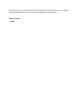 A Little Life: Themes of Trauma and Love | PDF