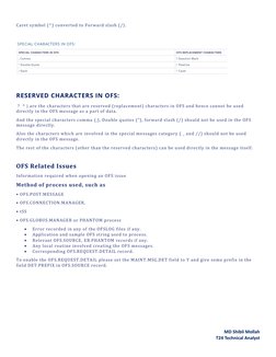 OFS in Temenos T24 Transact | PDF | Debit Card | Computing