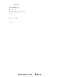 SRM Elab DSA Solutions 2024 | PDF | Queue (Abstract Data Type ...