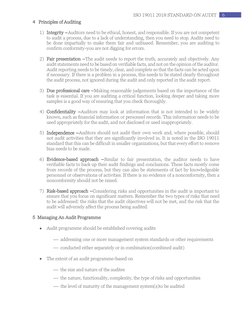 ISO 19011:2018 Audit Guidelines PDF | PDF | Audit | Auditor's Report