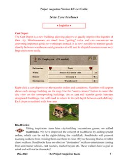 Caesar III Augustus 4.0 User Guide | PDF | Computer File | Keyboard ...