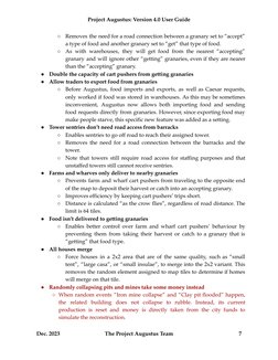 Caesar III Augustus 4.0 User Guide | PDF | Computer File | Keyboard ...