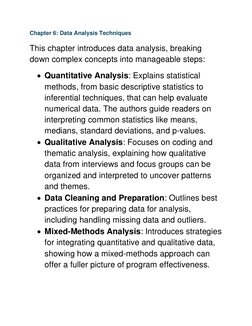 Program Evaluation: A Practical Guide | PDF | Evaluation | Program Evaluation