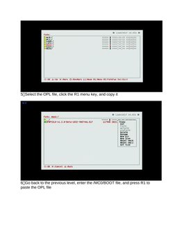 MX4SIO Setup Guide for OPL v1.2.0 | PDF | Usb Flash Drive | Computer File