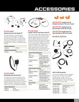 RF-7800S Product Guide - Harris Corporation | PDF | Battery Charger ...
