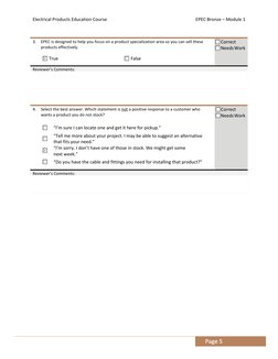 Bronze Module 1 Workbook | PDF | Mains Electricity | Volt