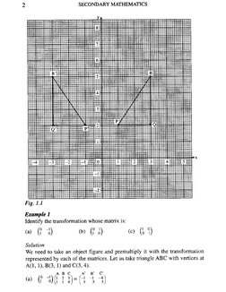 Maths KLB Book 4 | PDF