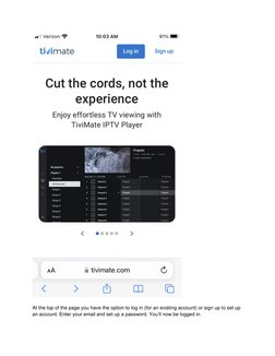 TiViMate User Guide and Setup Tips | PDF | Computer File | Backup