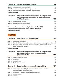 Focus GR 12 Textbook | PDF