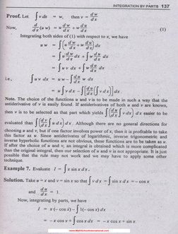Calculus Analytic Geometry S M Yusuf | PDF