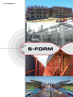 S-Form System Formwork Solutions | PDF