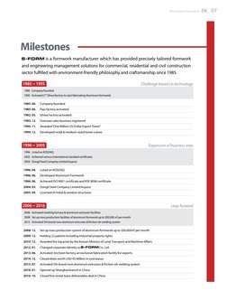 S-Form System Formwork Solutions | PDF