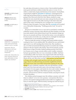 Rebuilding Life After the Civil War | PDF | English Language | Word