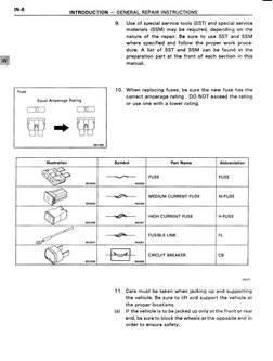 Toyota 3S-FE Engine Repair Manual | PDF | Business | Technology ...