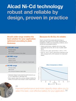 Alcad Catalogue Pdf Rechargeable Battery Electromagnetism