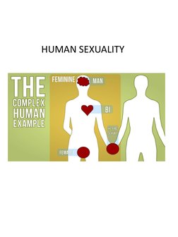 Understanding The Sexual Self Pdf Sexual Arousal Human Sexuality