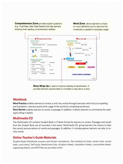 Bricks Reading 100-1 - (SB, WB) | PDF