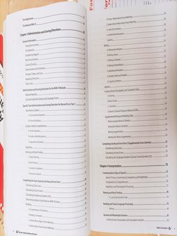 (WAB) Western Aphasia Battery - Examiner's Manual | PDF