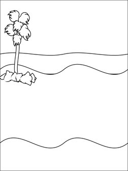 Turtle Color File Folder Instructions | PDF