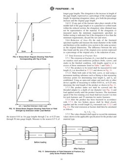 Astm F 606 F606M 2016 | PDF | Screw | Yield (Engineering)