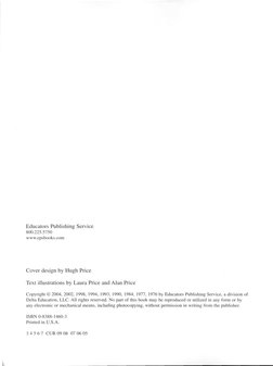 Explode The Code 1 | PDF
