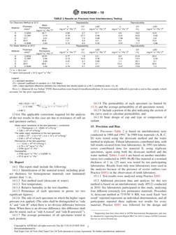 Astm E96 PDF | PDF | Humidity | Density