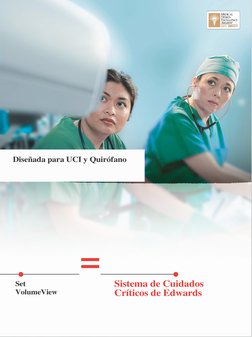Plataforma Clínica EV1000 de Edwards | PDF | Especialidades Medicas ...