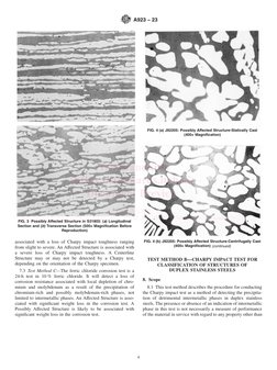 Astm A923 23 | PDF | Stainless Steel | Corrosion