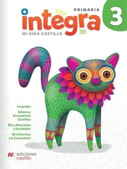 Integra 3 Mi Guia Castillo | PDF