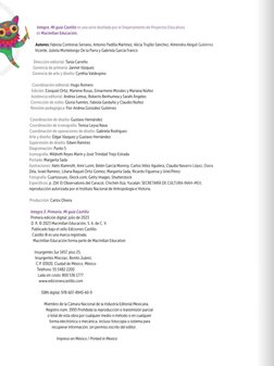 Integra 3 Mi Guia Castillo | PDF