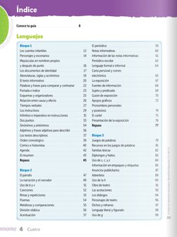 Integra 3 Mi Guia Castillo | PDF