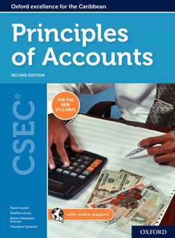 Csec Poa Textbook | PDF
