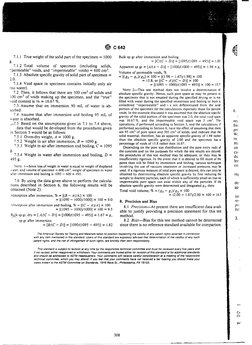 Astm C 642 | PDF