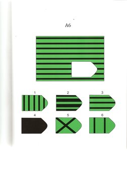 Coloured Progressive Matrice Sets A, Ab, B | PDF