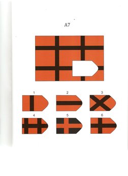 Coloured Progressive Matrice Sets A, Ab, B | PDF