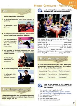 Grammar Way 2 English Grammar Book With Answers | PDF