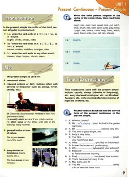 Grammar Way 2 English Grammar Book With Answers | PDF
