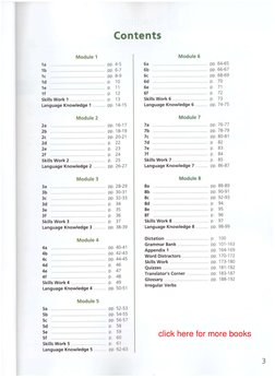 On Screen B1+ Workbook Answers PDF | PDF