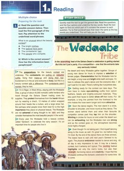 On Screen B1+ Workbook Answers PDF | PDF