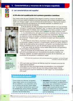 Español 2 SanTillana | PDF