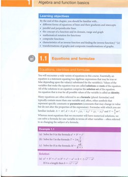 IB Mathematics Analysis and Approaches SL | PDF