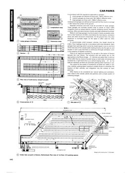 Neufert 3 Edition-Parking | PDF