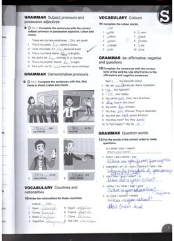 Keep It Real A1+ WB | PDF
