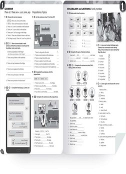Keep It Real A1+ WB | PDF