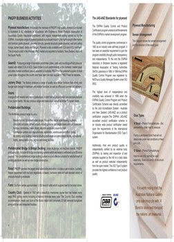 PNGFP Sustainable Timber & Hydro Power | PDF | Plywood | Lumber
