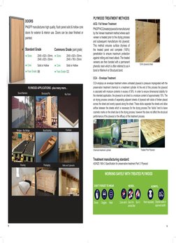 PNGFP Sustainable Timber & Hydro Power | PDF | Plywood | Lumber